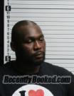 Recent Booking / Mugshot for GREGORY LAMONT CHESTNUT in Brunswick ...