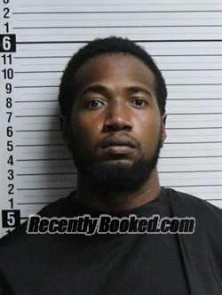 Recent Booking / Mugshot for ELIDRICK HYSOUN GREENE in Brunswick County ...
