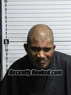 Ernest Lee Galloway Arrest & Booking Info | Brunswick County, NC