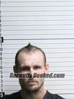 Recent Booking / Mugshot for JEREMY RAY GRAINGER in Brunswick County ...
