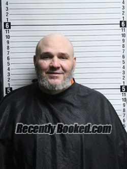 JIM ROBERT GOINS Arrest Record & Booking Info – Brunswick County, North ...