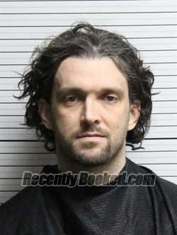 Recent Booking / Mugshot for JONATHAN ROBERT HARDER in Brunswick County, North Carolina