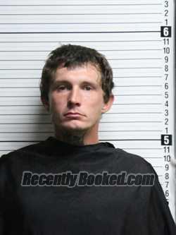 Recent Booking / Mugshot for NATHAN ALLEN HESTER in Brunswick County ...