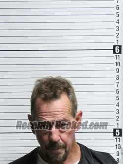 Recent Booking / Mugshot for STEVEN CARL HARDEN in Brunswick County ...