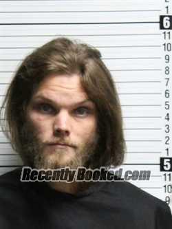 Recent Booking / Mugshot for TRAVIS DAMIEN HOYLE in Brunswick County ...