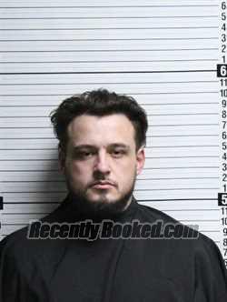 DUSTIN LEE JONES Arrest Record & Booking Info – Brunswick County, North ...