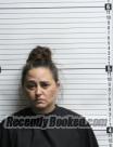 Recent Booking / Mugshot for JESSICA GAIL GERALD in Brunswick County ...
