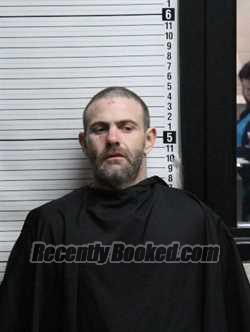 Recent Booking / Mugshot for JASON NATHAN JONES in Brunswick County ...