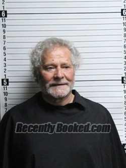 Recent Booking / Mugshot for LARRY JOE JOSEY in Brunswick County, North ...