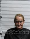 Recent Booking / Mugshot for JENNIFER LYNN MARTIN-TALBOTT in Brunswick ...