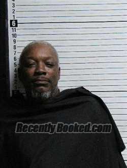 Recent Booking / Mugshot for REDDERICK JOHNSON in Brunswick County ...