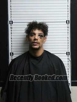 Recent Booking / Mugshot for RANDY JEROME JACOBS in Brunswick County ...