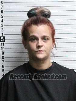 Recent Booking / Mugshot for SUMMER LYNN JUSTICE in Brunswick County ...