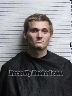 Recent Booking / Mugshot for CODY JAMES KENNEDY KIVETT in Brunswick ...