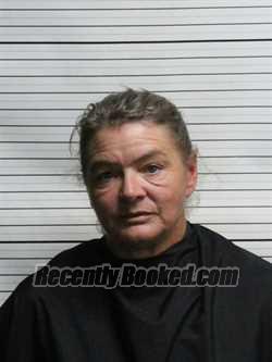 Recent Booking / Mugshot for DEBRA LYNN KEMP in Brunswick County, North ...