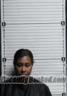 Recent Booking / Mugshot for KIMBERLY SHERRI FREEMAN in Brunswick ...