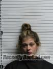Recent Booking / Mugshot for KAYLIE ARYSSA MURRELL in Brunswick County ...