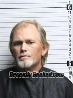 Recent Booking / Mugshot for CARDEN MOORE LONG in Brunswick County ...