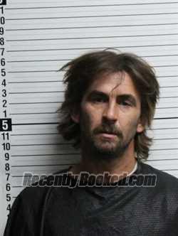 Recent Booking / Mugshot for MICHAEL THOMAS LONG in Brunswick County ...