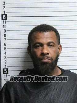 Recent Booking / Mugshot for RANDOLPH LAMONT LEDBETTER in Brunswick ...