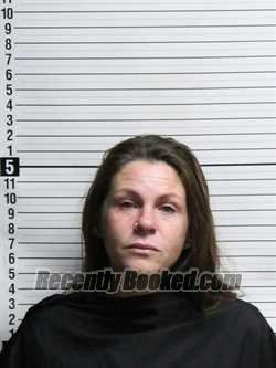 Recent Booking / Mugshot for REBECCA SUSAN LAVORE in Brunswick County ...