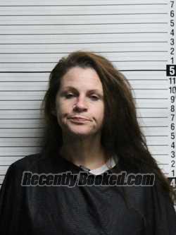 REBECCA SUSAN LAVORE Arrest Record & Booking Info – Brunswick County ...