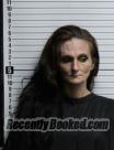 Recent Booking / Mugshot for LISA MARIE SANDERS in Brunswick County ...