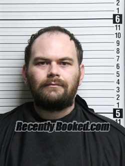 Recent Booking / Mugshot for TYLER SAMUEL LEWIS in Brunswick County ...