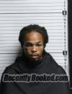 Recent Booking / Mugshot for LORENZO CORTEZ VAUGHT in Brunswick County ...