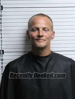Recent Booking / Mugshot for ALEXANDER JUSTIN MCAFEE in Brunswick ...