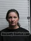 Recent Booking / Mugshot for MELISSA GOFF BOWEN in Brunswick County ...