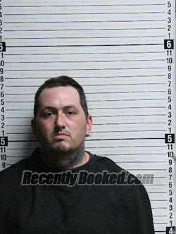 Recent Booking / Mugshot for BRYAN SCOTT MASTRANGELO in Brunswick ...