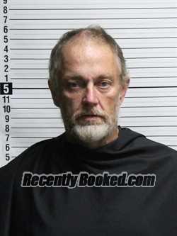 Recent Booking / Mugshot for BRIAN WAYNE MINTZ in Brunswick County ...