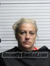 Recent Booking / Mugshot for MISTY ELIZABETH COLBERT in Brunswick ...