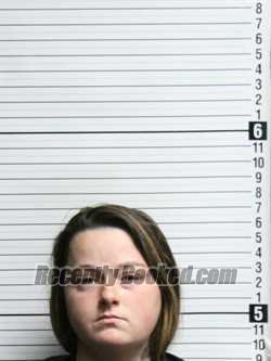 Recent Booking / Mugshot for CAITLIN DENISE MAYNARD in Brunswick County ...