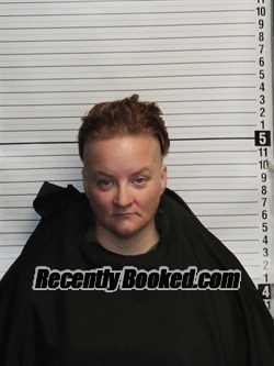 COURTNEY LYNN MCGURK Arrest Record & Booking Info – Brunswick County ...