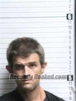Recent Booking Mugshot For Daniel Quillan Mclean In Brunswick County