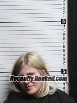 Recent Booking / Mugshot for EMILY NICOLE MINTZ in Brunswick County ...