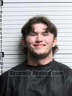 Recent Booking / Mugshot for GABRIEL MICHAEL MOORE in Brunswick County ...
