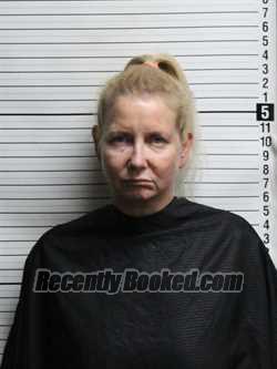 Recent Booking / Mugshot for HELEN MALIA MEARNS in Brunswick County ...