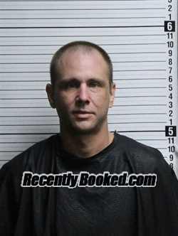 Recent Booking / Mugshot for JEFFERY ALLEN MCMAHON in Brunswick County ...