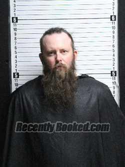 Recent Booking / Mugshot for MATTHEW ADAM MCKEITHAN in Brunswick County ...