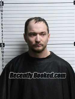 Recent Booking / Mugshot for MASON CRAIG MORTON in Brunswick County ...