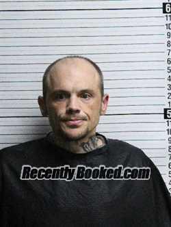 Recent Booking / Mugshot for MICHAEL DONALD MCARDELL in Brunswick ...