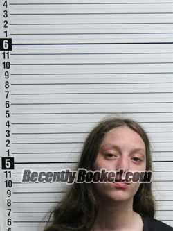 Recent Booking / Mugshot for RAELYN NICOLE MORRISON in Brunswick County ...