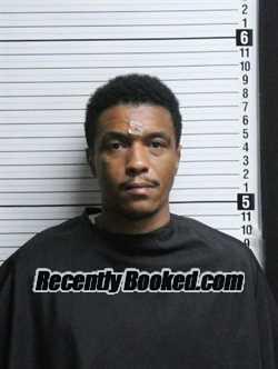 Recent Booking / Mugshot for REGGIE RAPHEL MILLER in Brunswick County ...