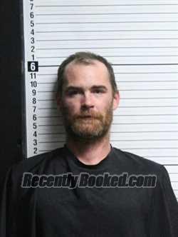 Recent Booking / Mugshot for WILLIAM TYLER MILLER in Brunswick County ...