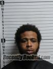 Recent Booking / Mugshot for NAJEE DEVON LEACH in Brunswick County ...
