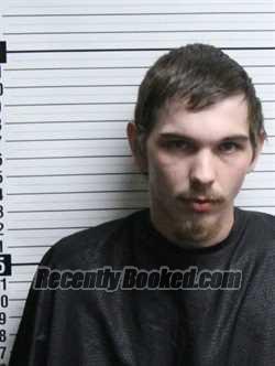 Recent Booking / Mugshot for LOGAN RAY NICKEL in Brunswick County ...