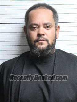 Recent Booking / Mugshot for WAYNE BERNARD NICHOLSON in Brunswick ...